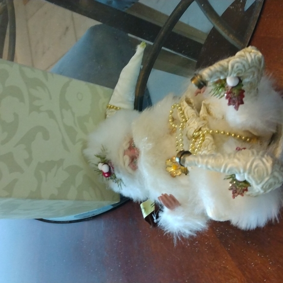 Mark Roberts | Holiday | Mark Roberts All That Glitters Fairy | Poshmark